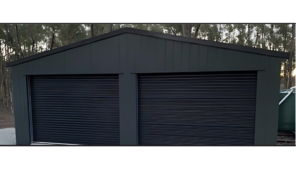 Garages Proven Trusted Designs | Shed City