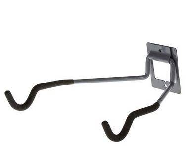 Horizontal Bike Hanger / Bike Rack – Shed City